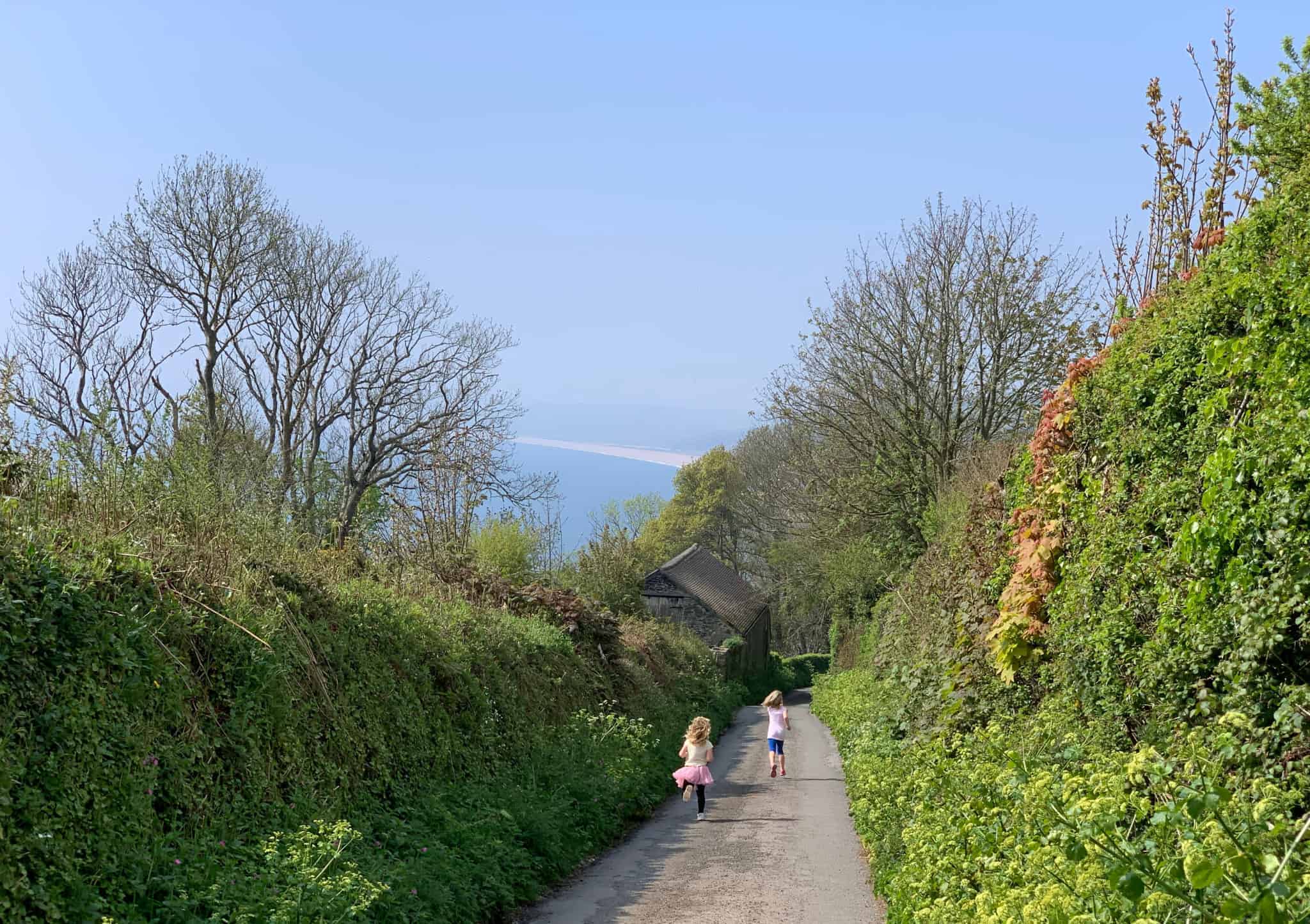 23 things to do in Exmouth with kids - Devon with Kids