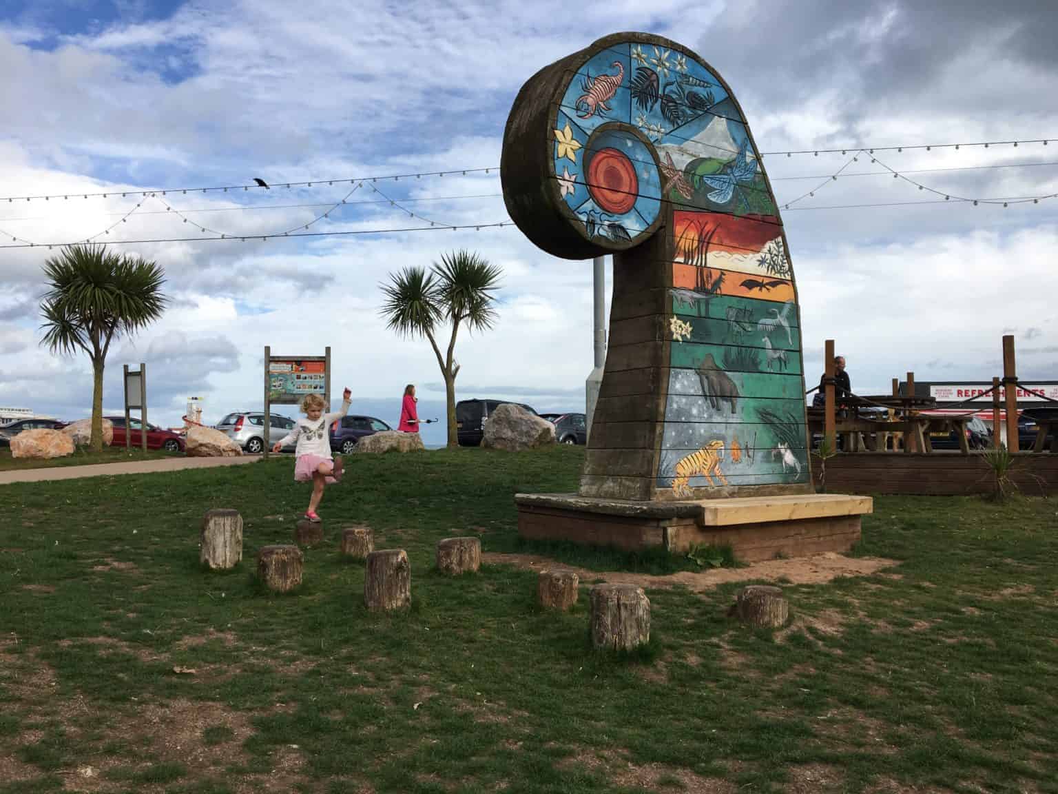 12 awesome free adventure playgrounds in Devon - Devon with Kids