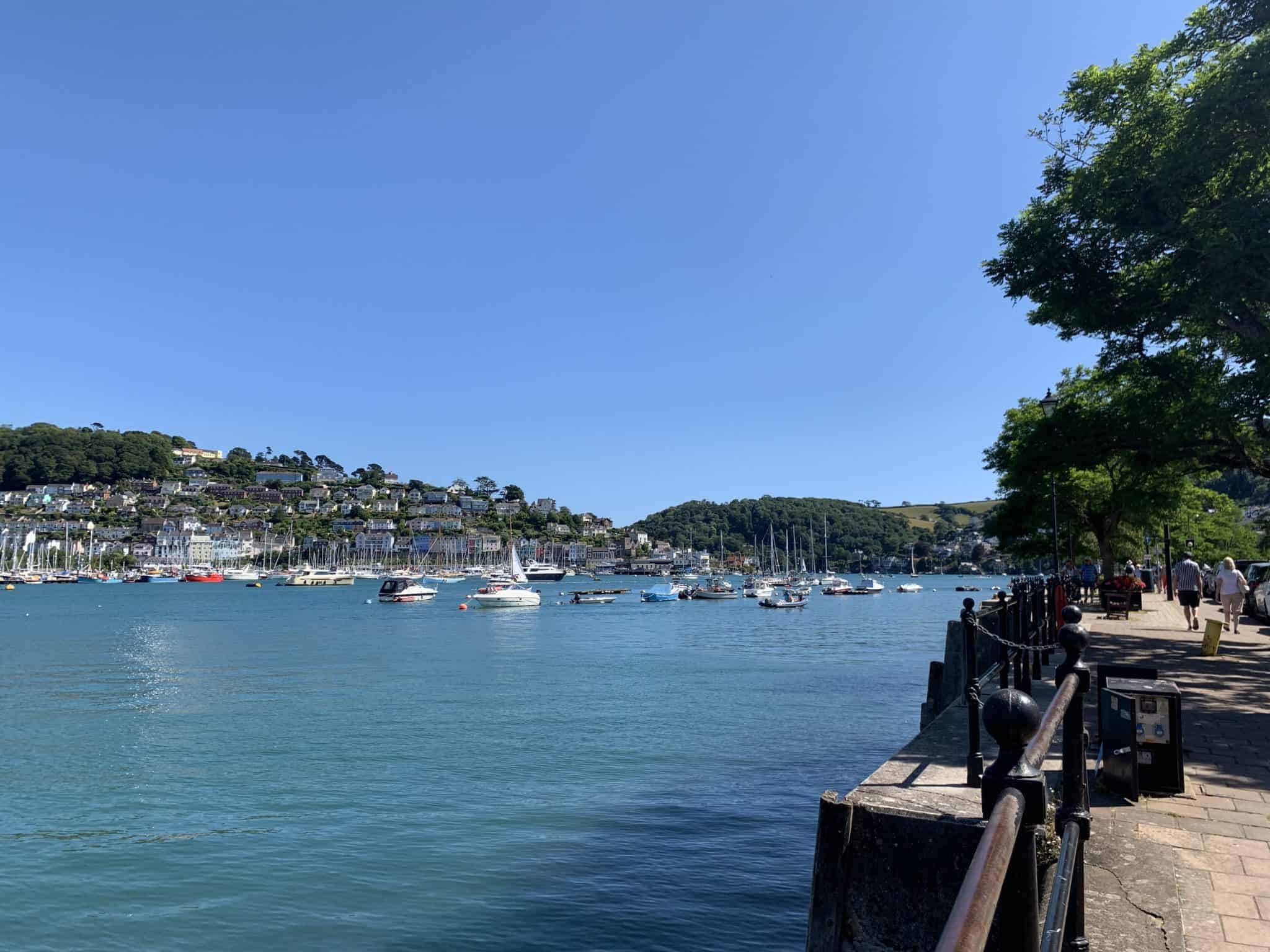 Devon webcams and virtual tours - visit attractions from home - Devon ...