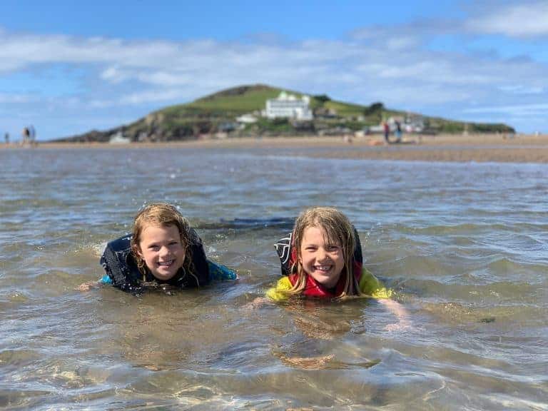 Places to visit in Devon in July 2025 - Devon with Kids