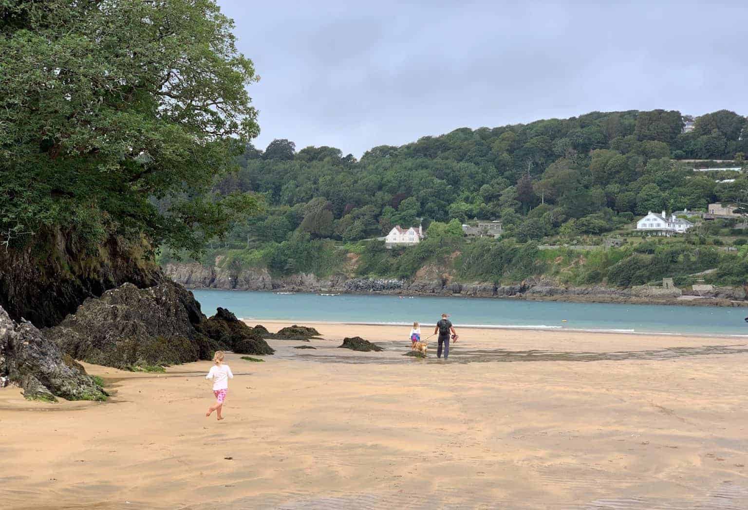 13 Things to do in Salcombe with kids - Devon with Kids