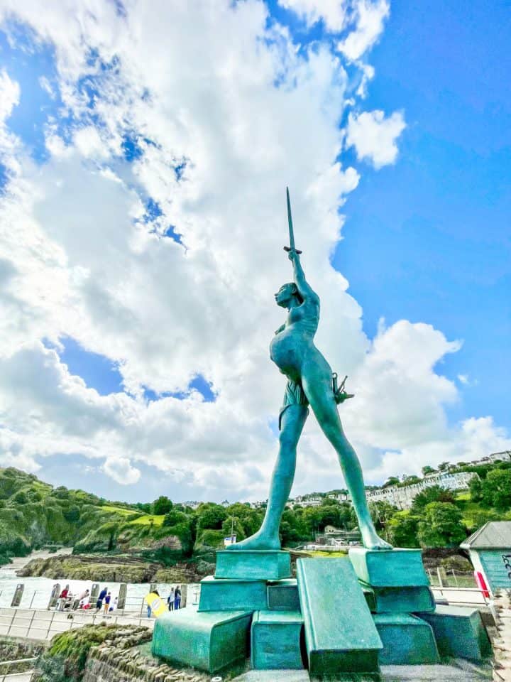 17 free things to do in Devon - Devon with Kids