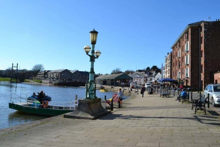 30+ things to do in Exeter with kids - Devon with Kids