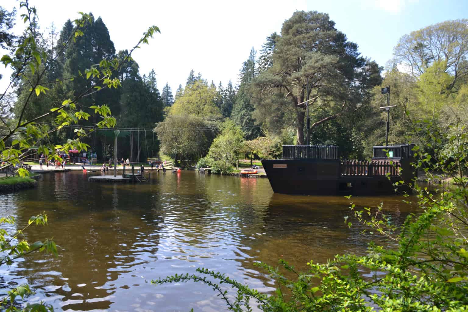 Camping in Devon with kids: the ULTIMATE GUIDE - Devon with Kids