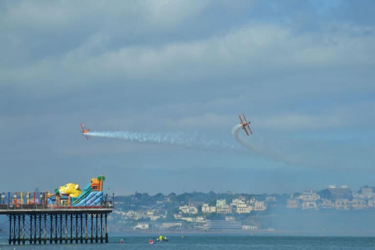 Things to do in Torquay, Devon - family fun come rain or shine - Devon ...