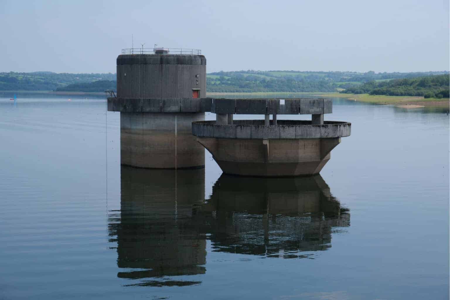 Camping at Roadford Lake: a Devon campsite by the water - Devon with Kids