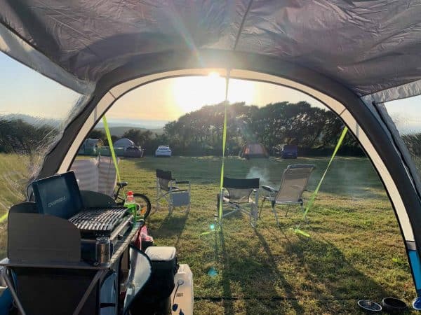 Camping in Devon with kids: the ULTIMATE GUIDE - Devon with Kids