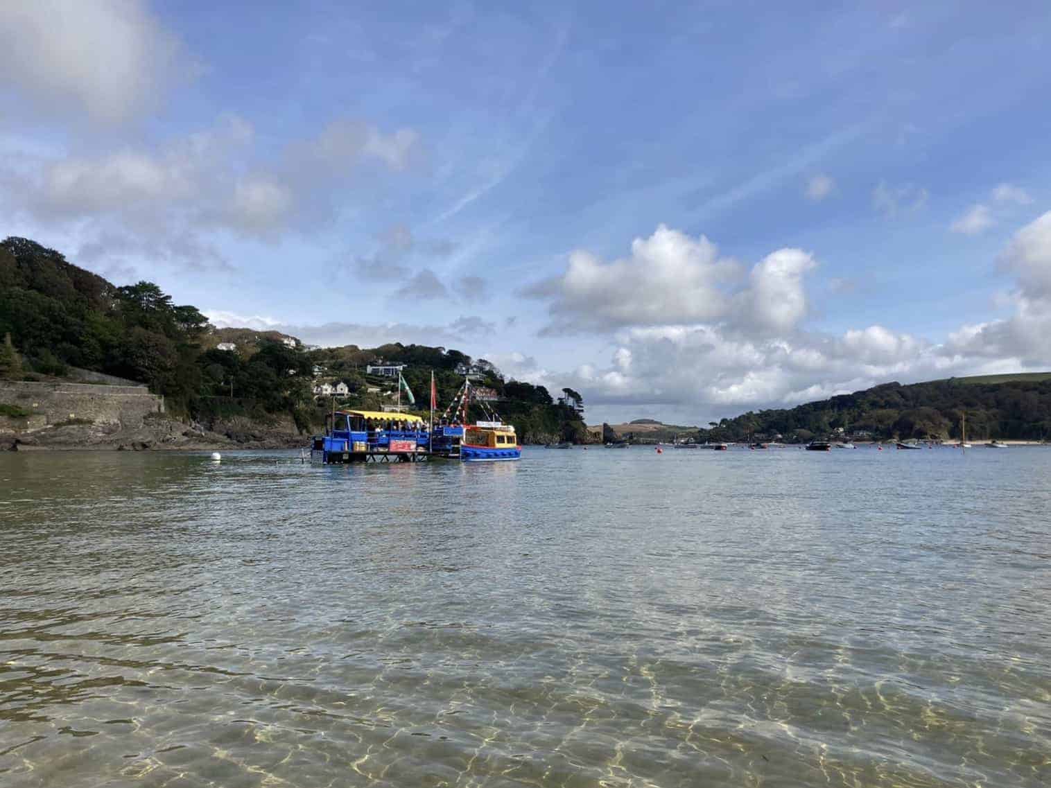 13 Things to do in Salcombe with kids - Devon with Kids