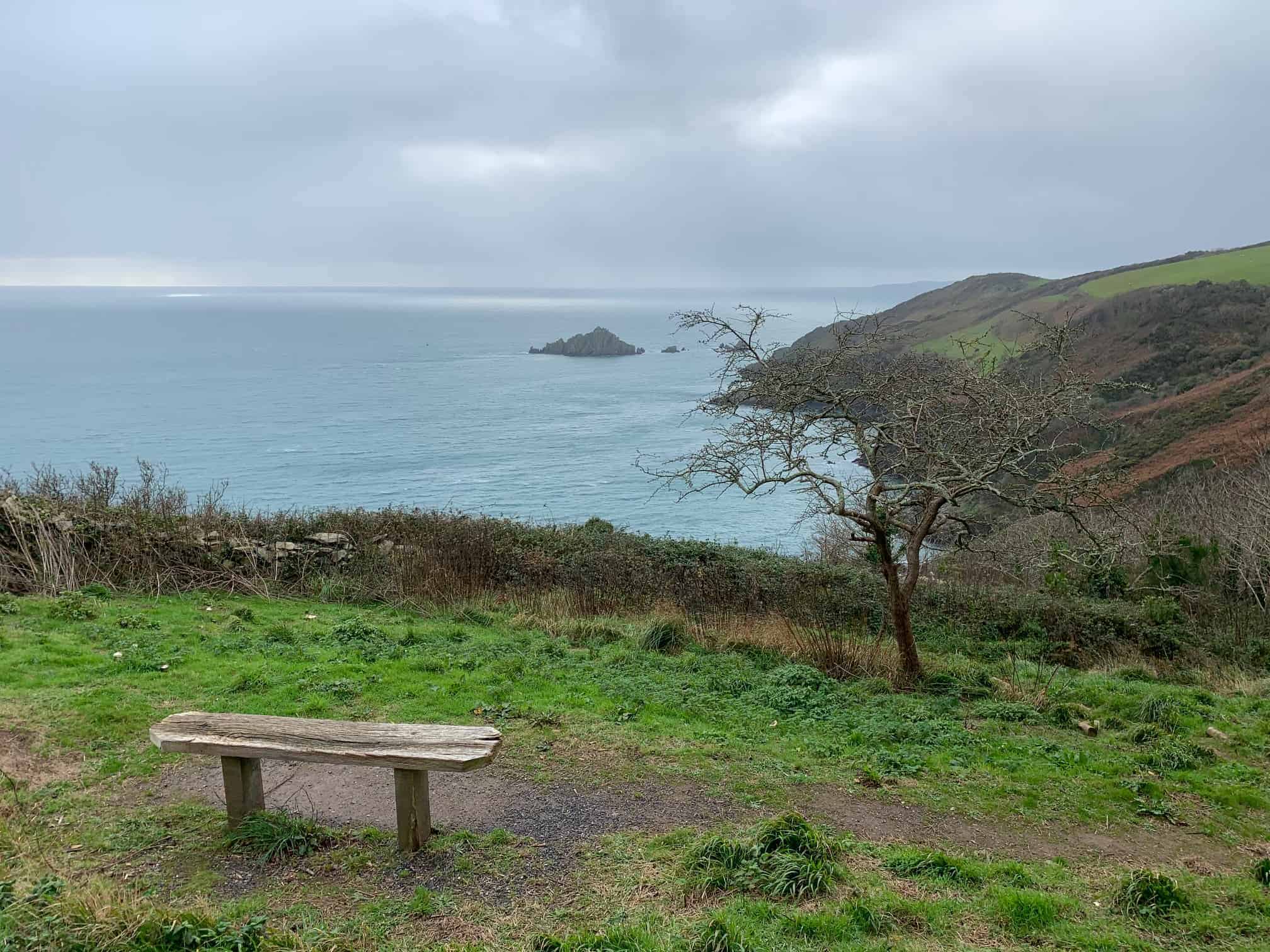 Visiting Coleton Fishacre National Trust with kids - Devon with Kids