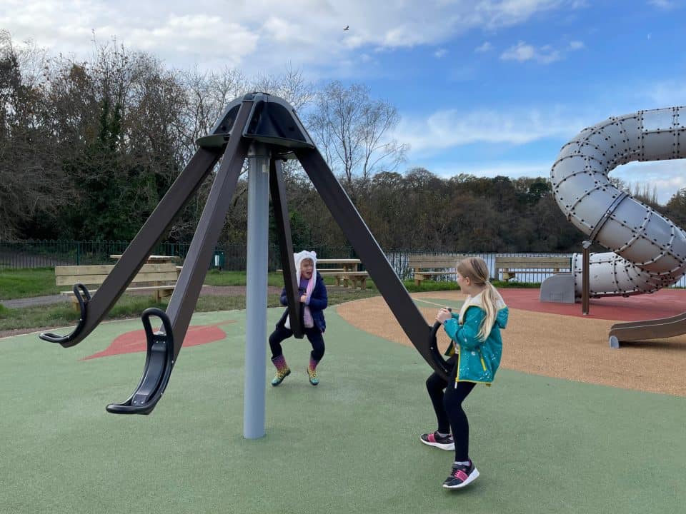 What to do in Devon this autumn 2025 - Devon with Kids