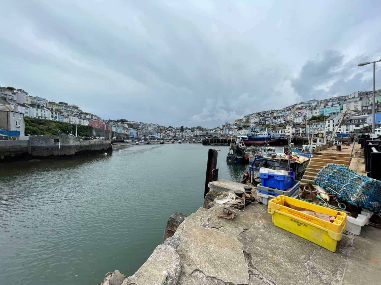 17 things to do in Brixham, Devon - Devon with Kids