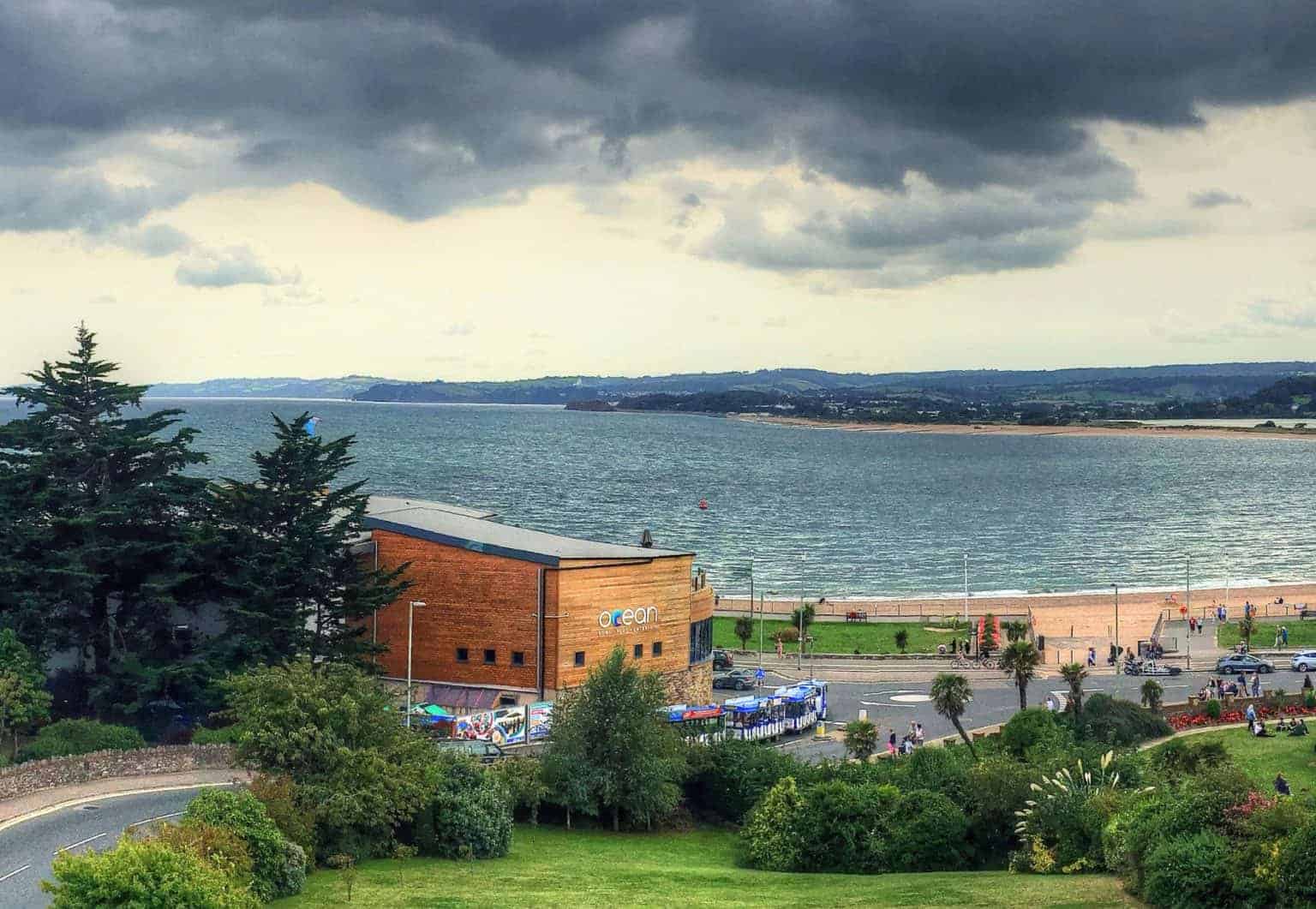 22 things to do in Exmouth with kids - Devon with Kids