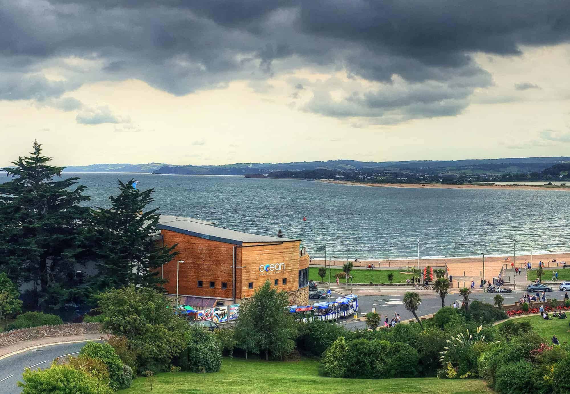 23 things to do in Exmouth with kids - Devon cu copii | Keep moving