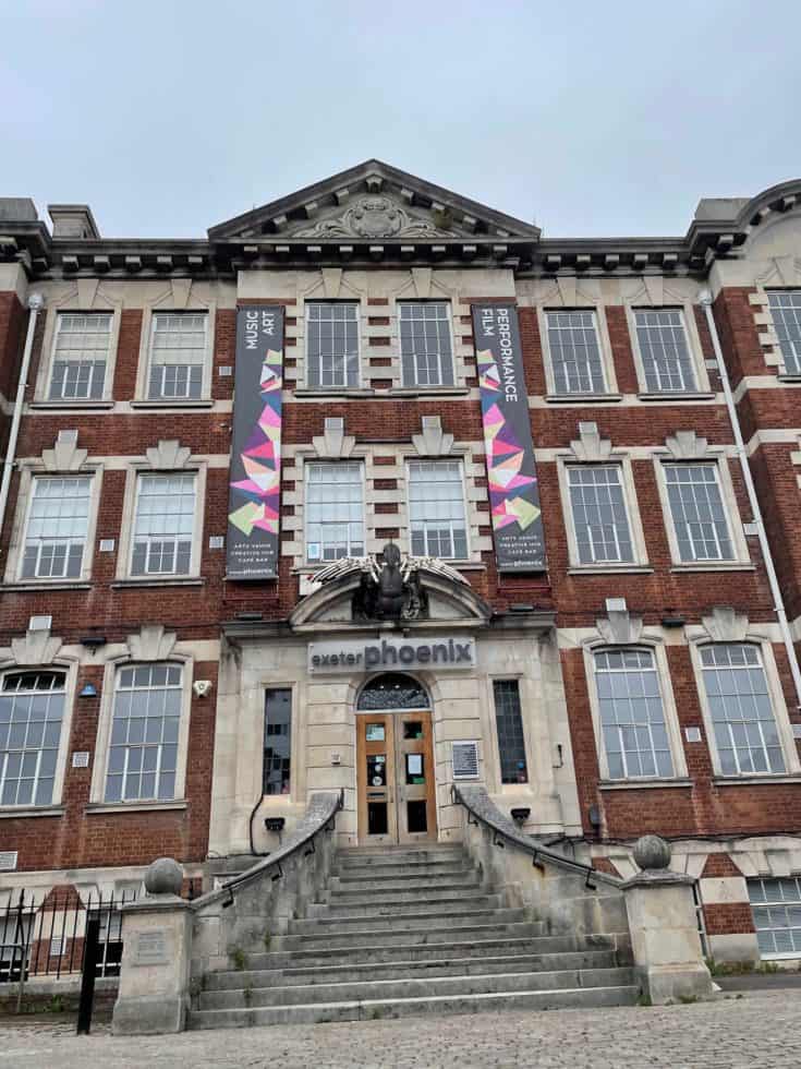 30+ things to do in Exeter with kids - Devon with Kids