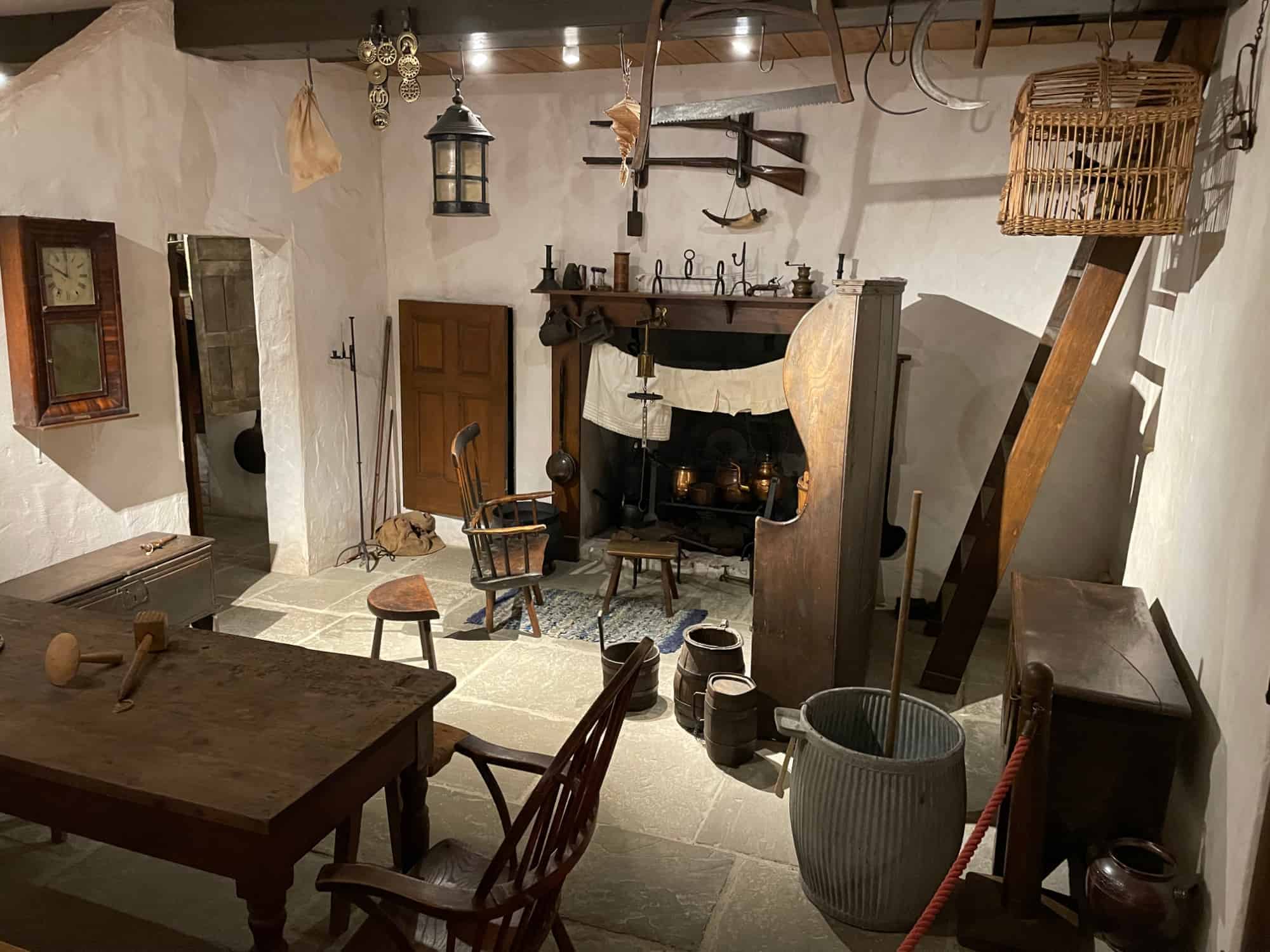 Torquay Museum - why visit with kids? - Devon with Kids