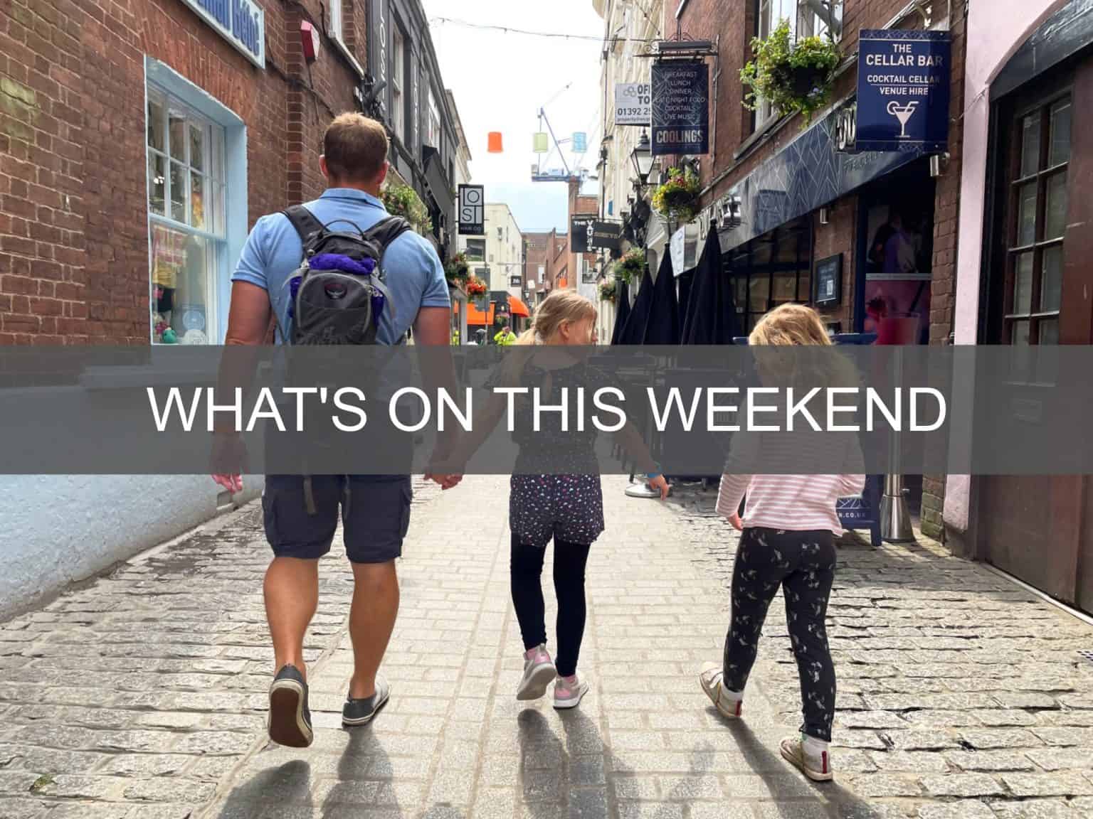 Welcome to Devon with Kids - Devon with Kids