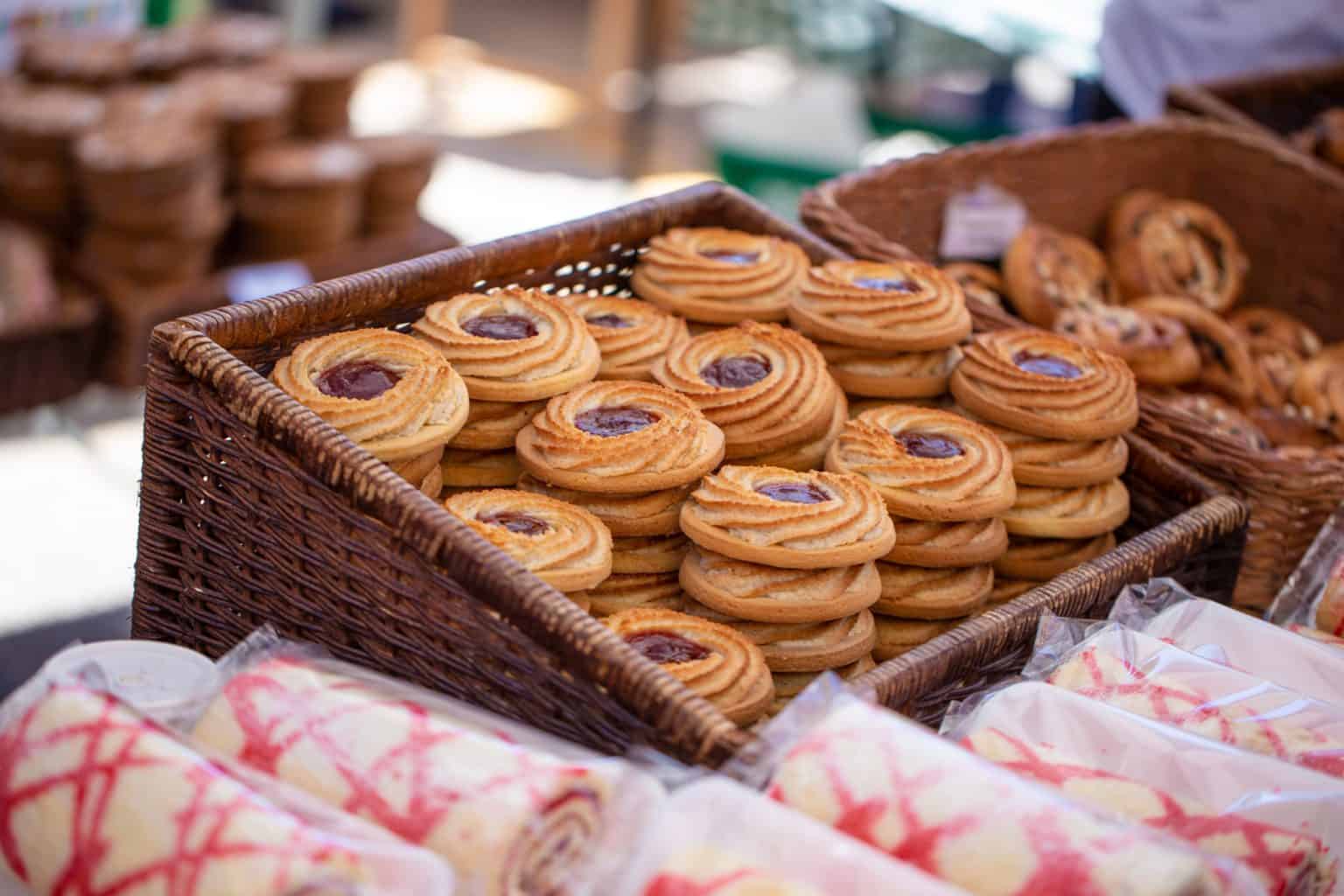 Christmas markets in Devon 2025 - Devon with Kids