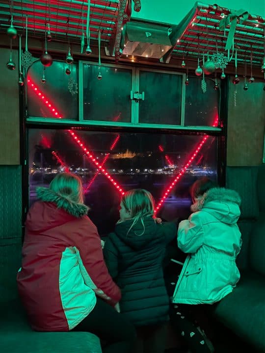 Christmas trains in Devon - 2026 guide - Devon with Kids