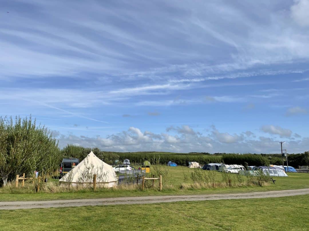 Camping in Devon with kids: the ULTIMATE GUIDE - Devon with Kids