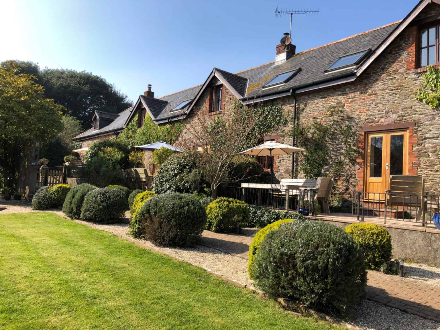 BIG guide to family holidays in Devon - stay, play and eat - Devon with ...