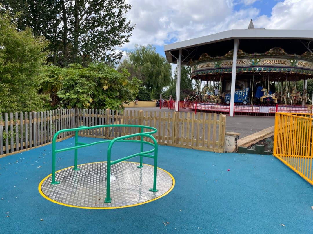 Sooty Land at Crealy - all you need to know - Devon with Kids