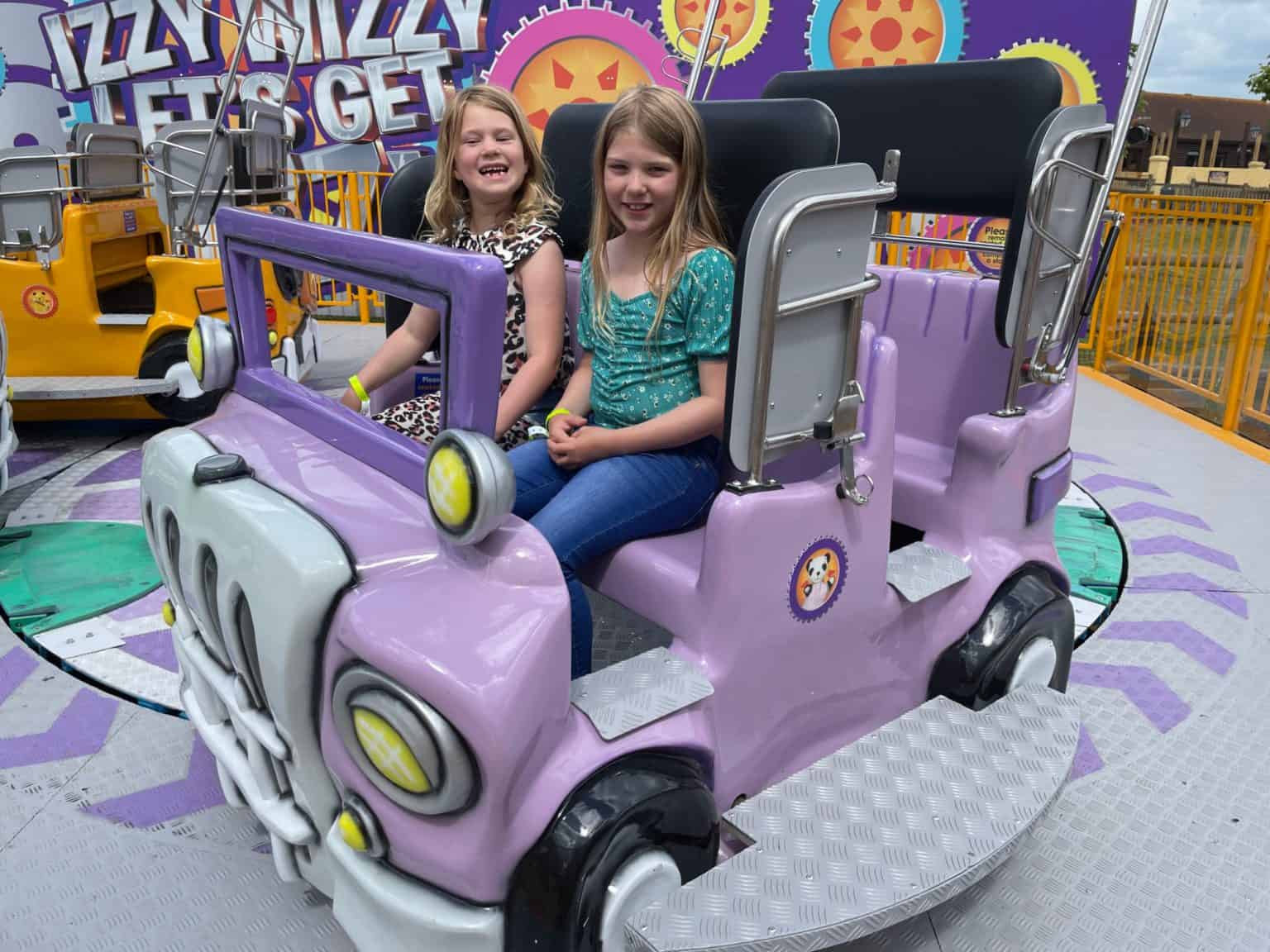 Sooty Land at Crealy - all you need to know - Devon with Kids