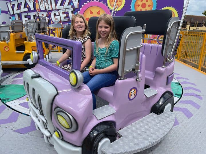 Sooty Land at Crealy - all you need to know - Devon with Kids