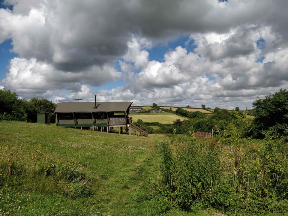 Camping in Devon with kids: the ULTIMATE GUIDE - Devon with Kids