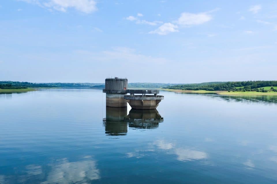 Family activity holidays at Roadford Lake - Devon with Kids