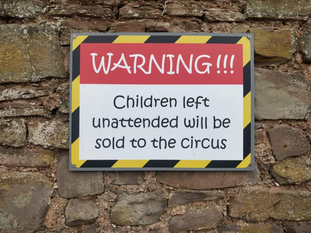 Diggerland Devon - all you need to know before visiting - Devon with Kids