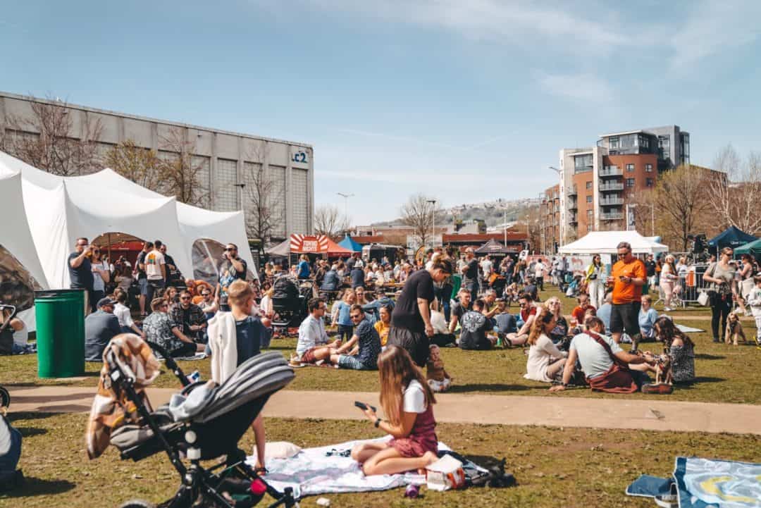 Family-friendly festivals in Devon 2024 - Devon with Kids