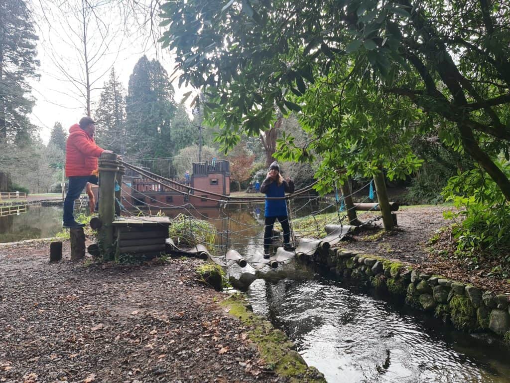 River Dart Country Park - what families need to know - Devon with Kids