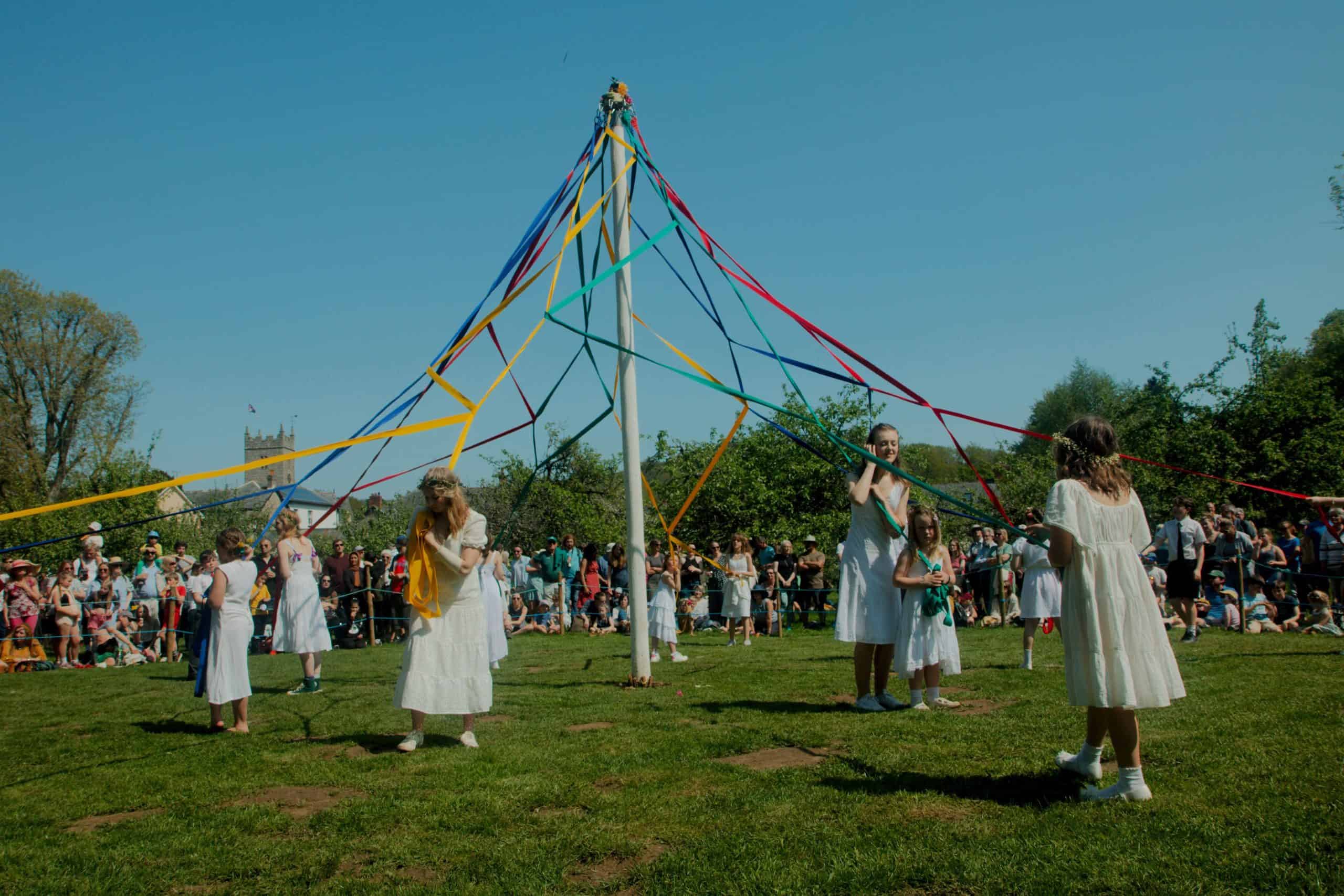 Things to do in Devon in May and half term 2025 - Devon with Kids