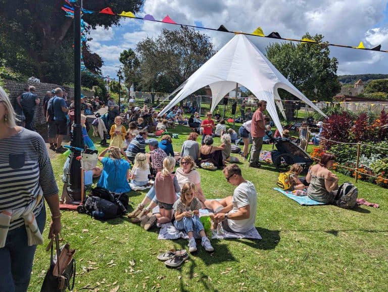 What's on in Devon this weekend - Devon with Kids