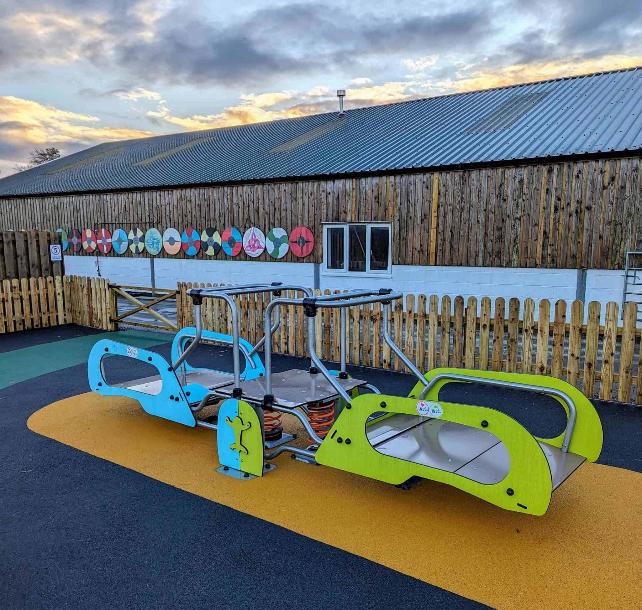 12 awesome free adventure playgrounds in Devon - Devon with Kids