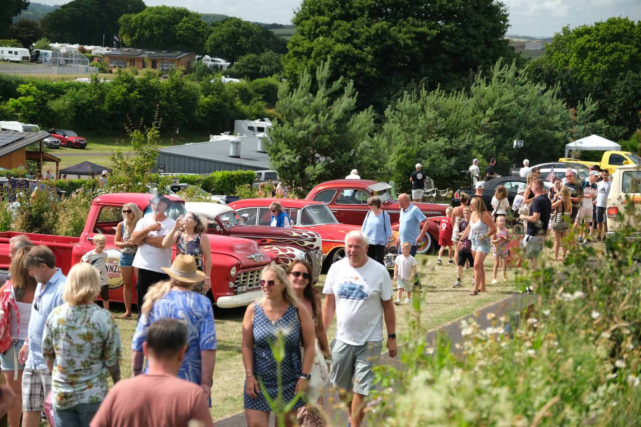 What's on in Devon this weekend - Devon with Kids