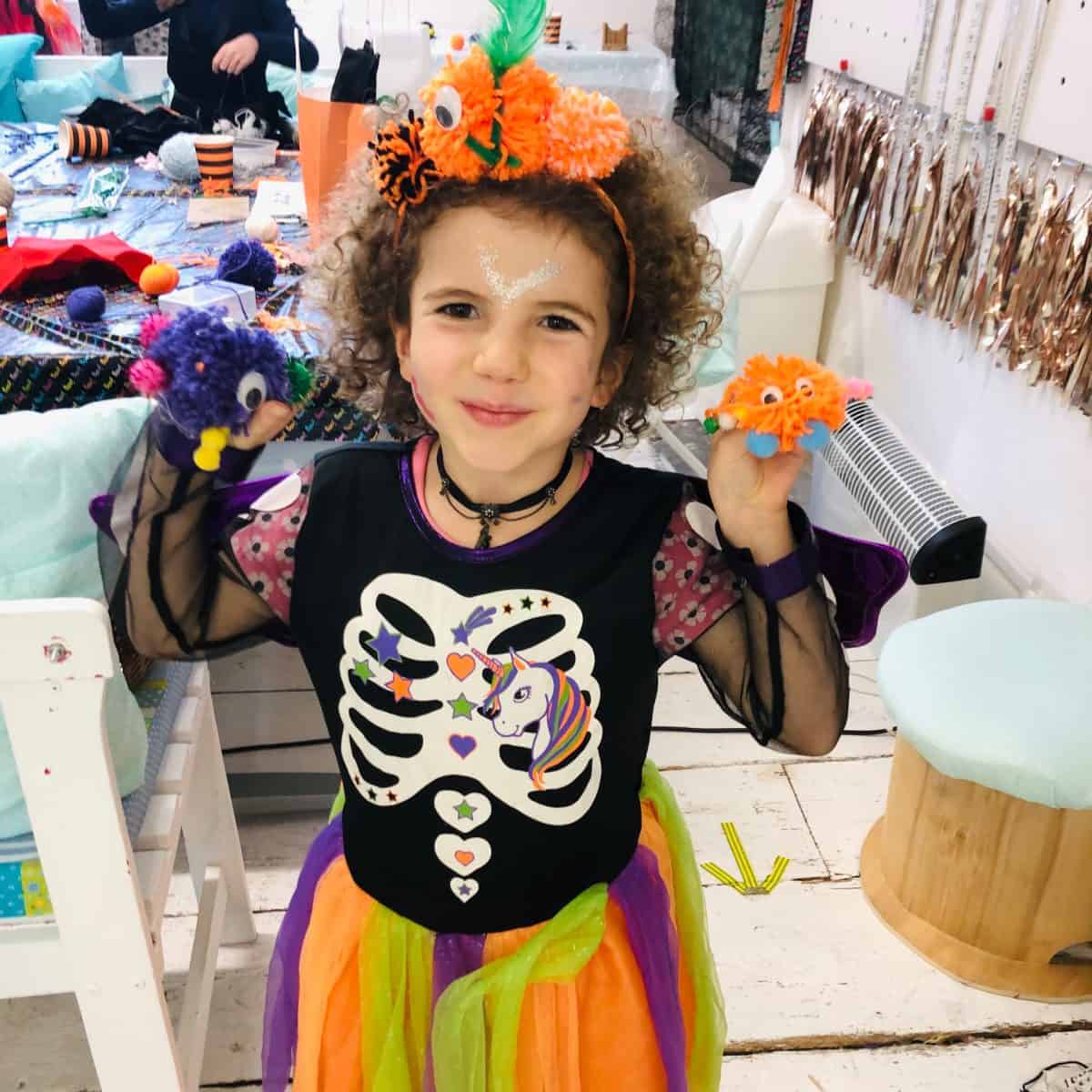 Halloween in Devon: What's on this October half term 2024 - Devon with Kids