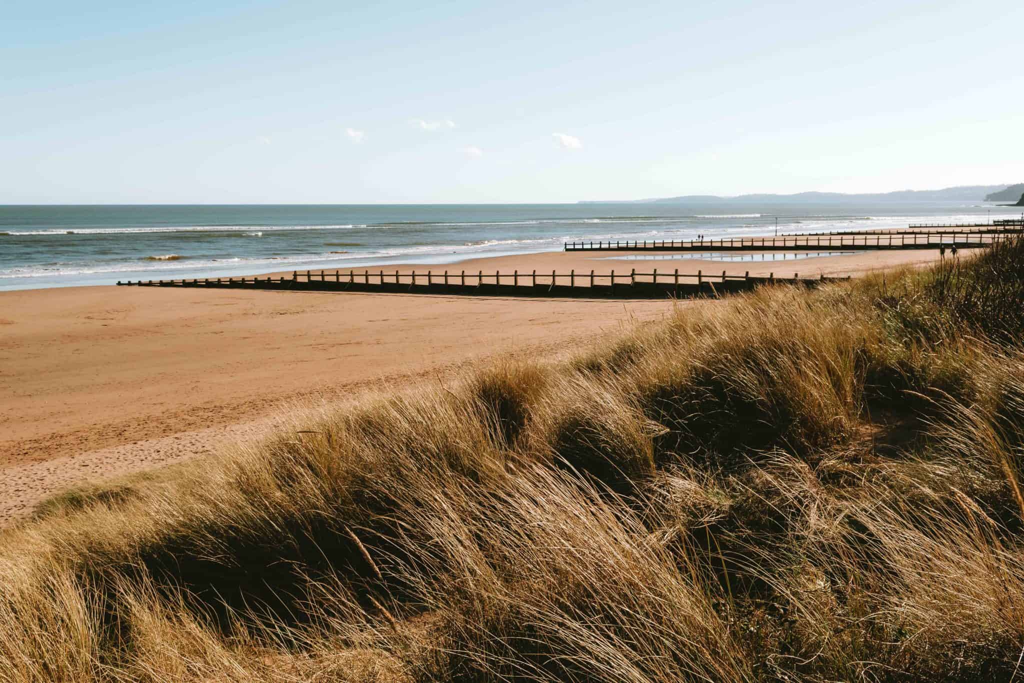 10 things to do in Dawlish with kids - Devon with Kids