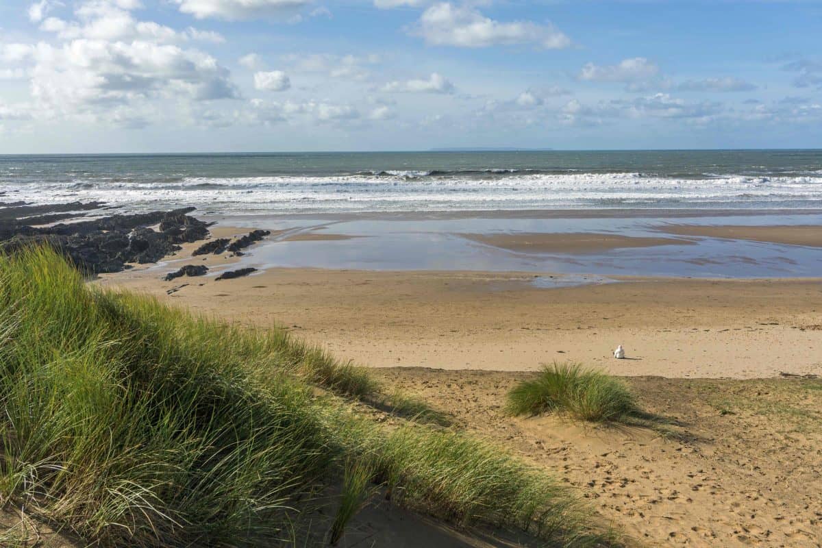 7 things to do in Croyde for families - Devon with Kids