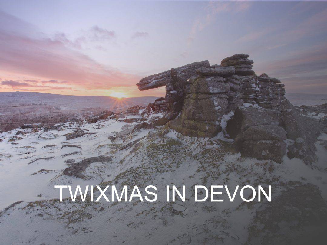 Christmas trains in Devon - 2026 guide - Devon with Kids