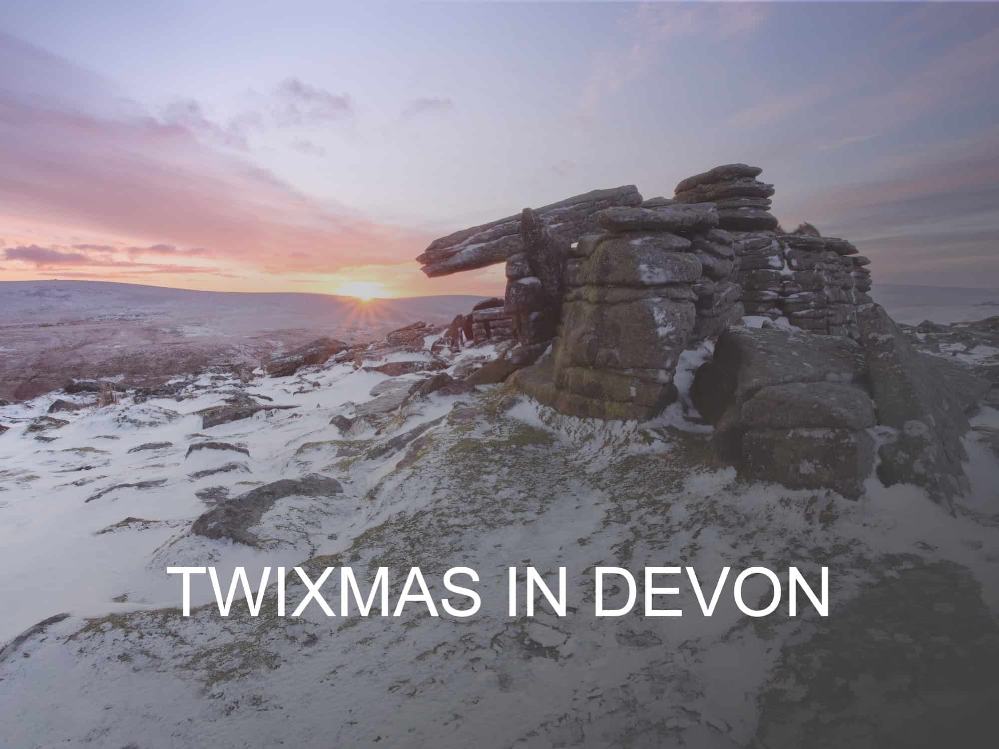 Christmas in Devon 2024 - brilliant festive family events - Devon with Kids