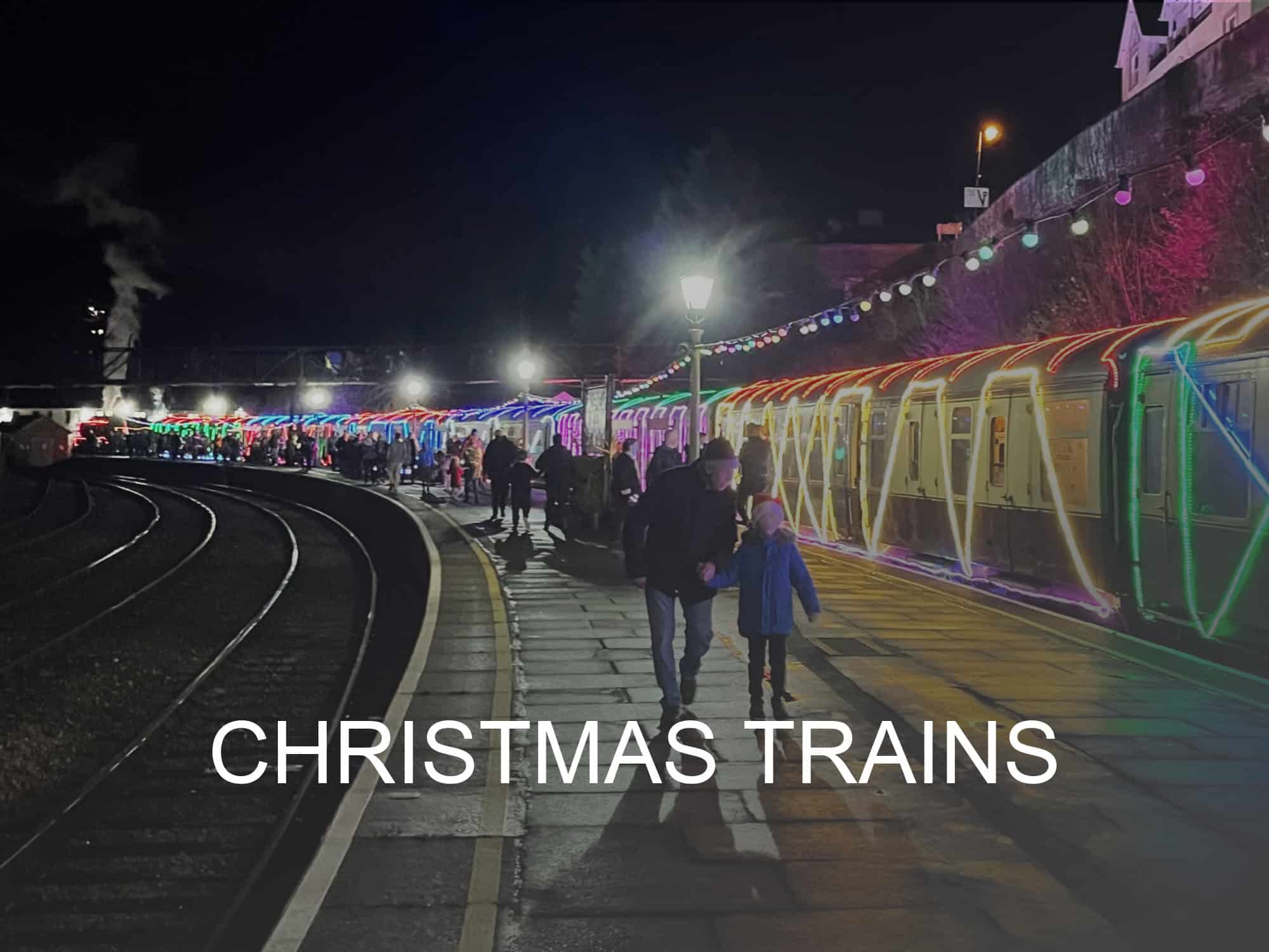 Where to find ice rinks in Devon this Christmas - Devon with Kids